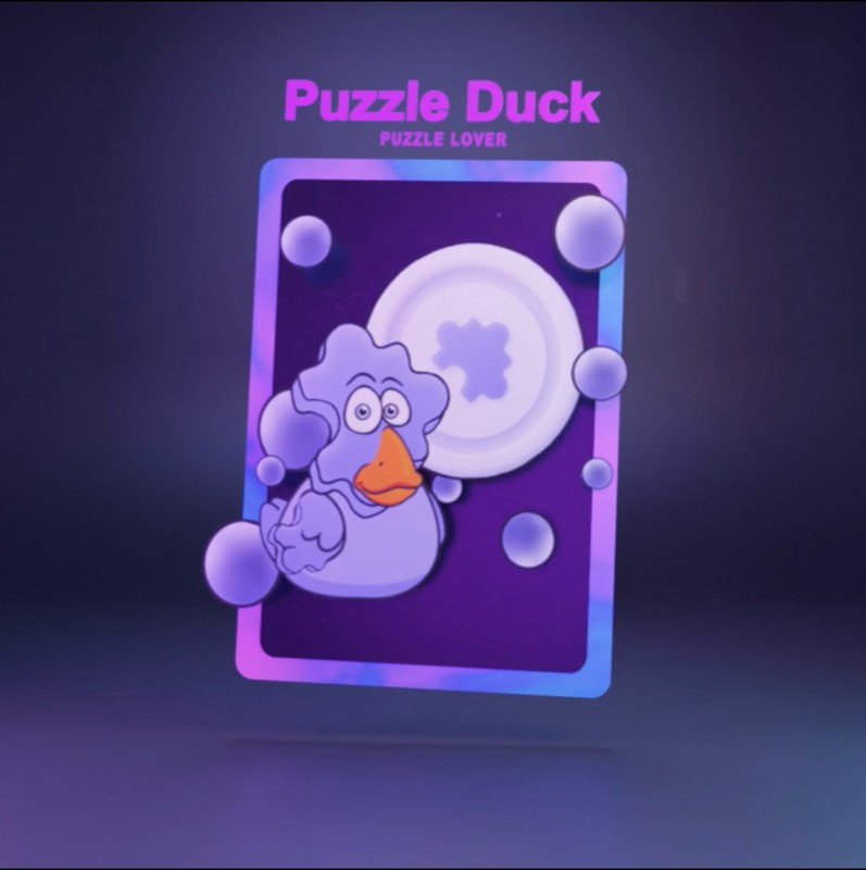 Puzzle Swap
